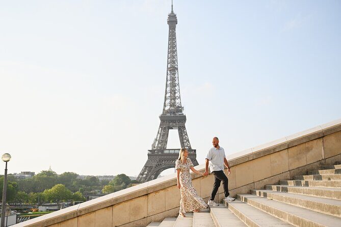 Private Vacation Photos in Paris - Authentic Insights from Past Participants