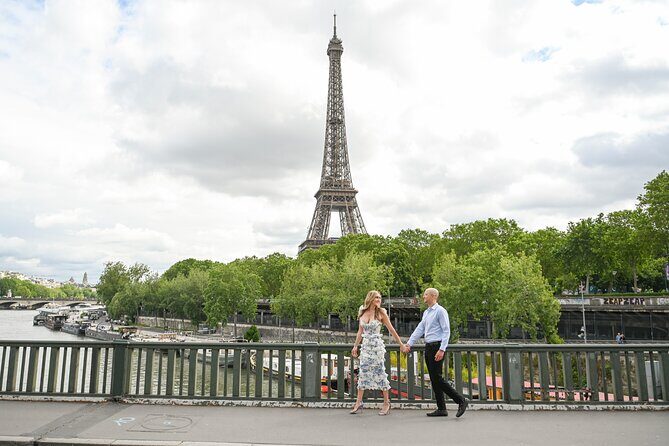 Private Vacation Photos in Paris - Practical Details: What You Need to Know
