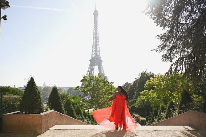 Private Vacation Photos in Paris - Final Thoughts