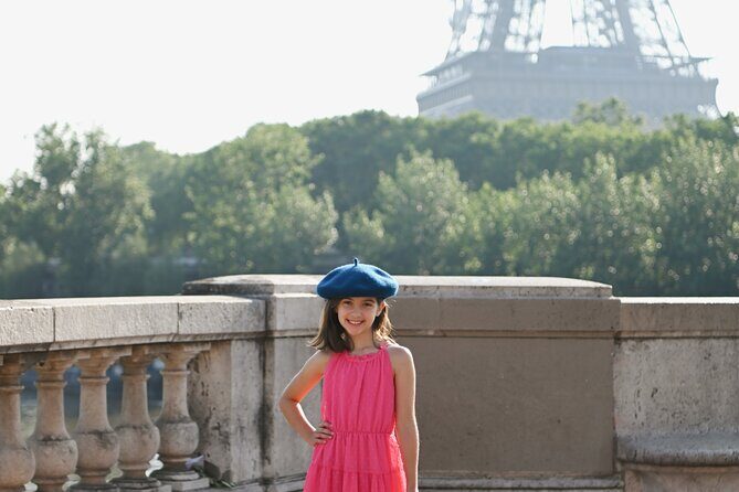 Private Vacation Photos in Paris - FAQ