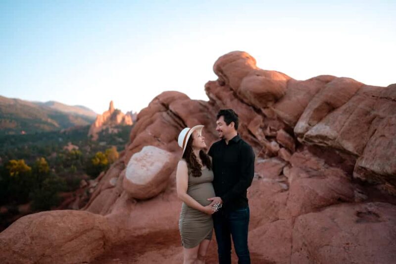 Private Vacation Photoshoot in Garden of the Gods - Frequently Asked Questions