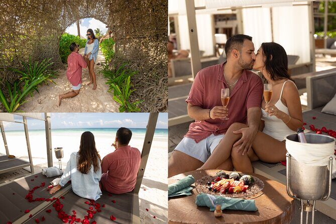 Private Vacation Photoshoot in Tulum - The Details of the Private Photoshoot Experience