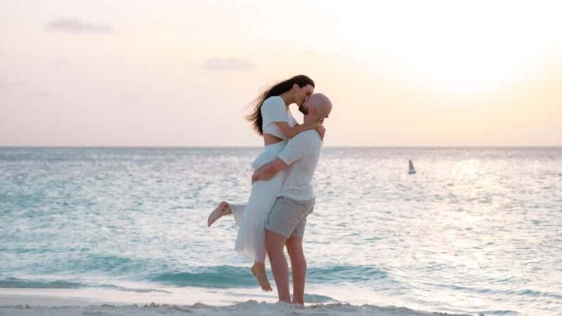 Private Vacation Photoshoot with Photographer Cabo San Lucas - What is the Private Cabo Photoshoot All About?