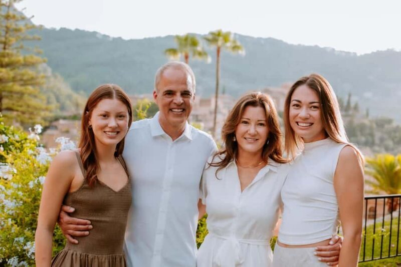 Private Vacation Photoshoot with Photographer Cabo San Lucas - The Value of the Experience