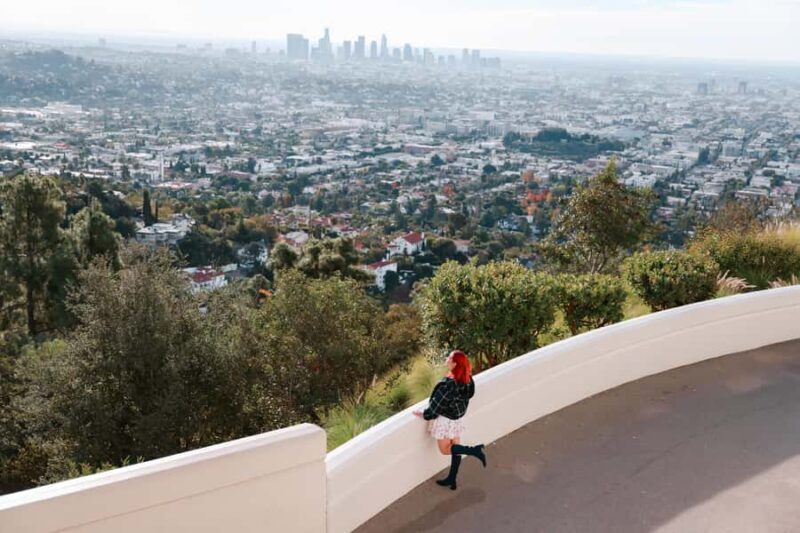 Private Vacation Photoshoot with Photographer in Anaheim - An Authentic Photography Experience in Anaheim