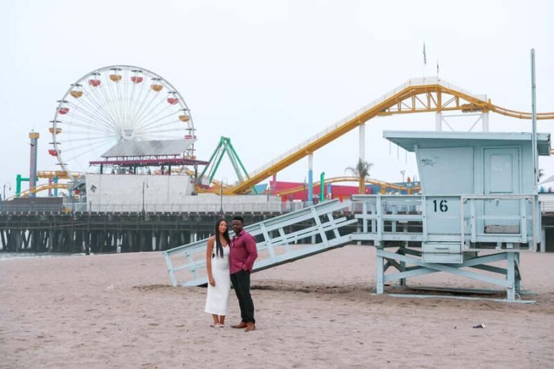 Private Vacation Photoshoot with Photographer in Anaheim - Practical Tips for Participants