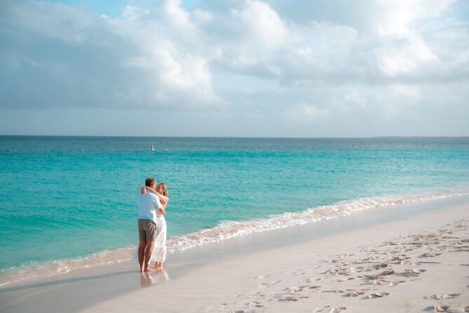 Private Vacation Photoshoot with Photographer in Aruba - The Sum Up