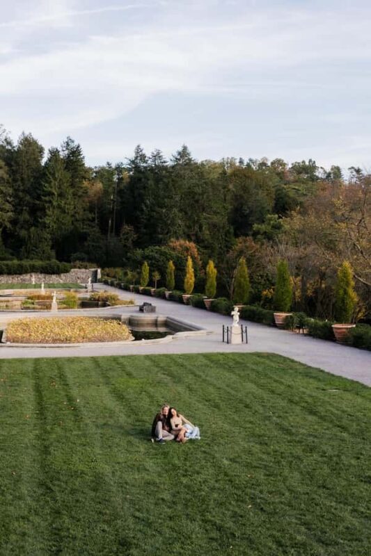 Private Vacation Photoshoot with Photographer in Asheville - An Authentic Way to Capture Asheville’s Charm