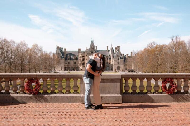 Private Vacation Photoshoot with Photographer in Asheville - FAQ