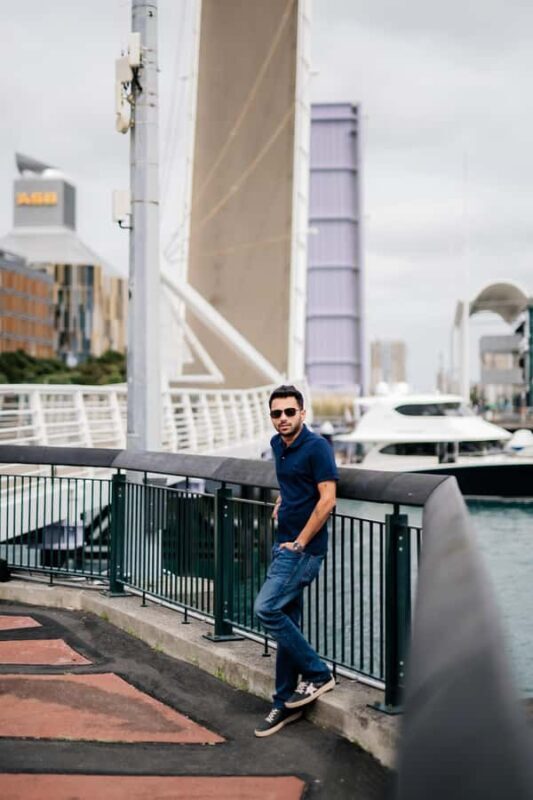 Private Vacation Photoshoot with Photographer in Auckland - Who Should Consider This Photoshoot?