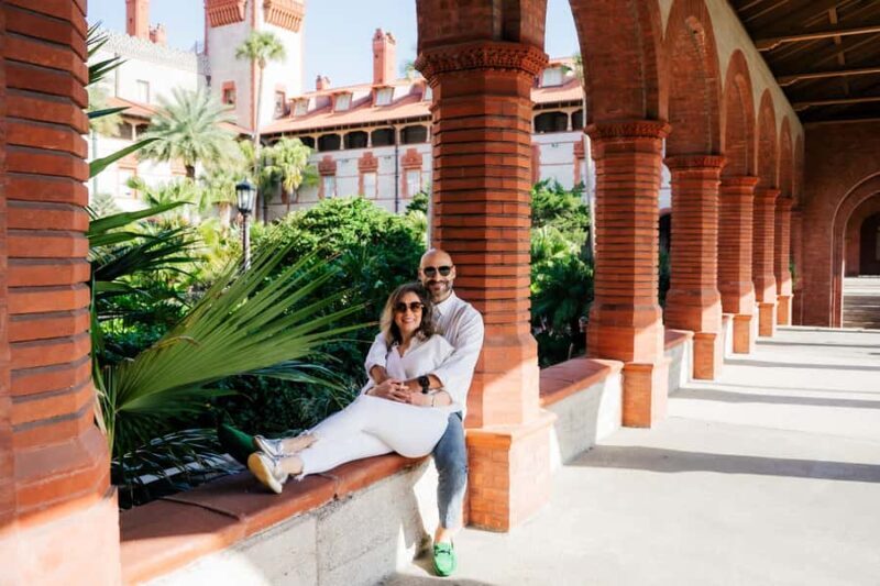 Private Vacation Photoshoot with Photographer in Baltimore - FAQ