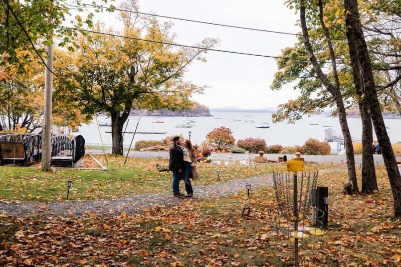 Private Vacation Photoshoot with Photographer in Bar Harbor - Practical Details: What You Need to Know