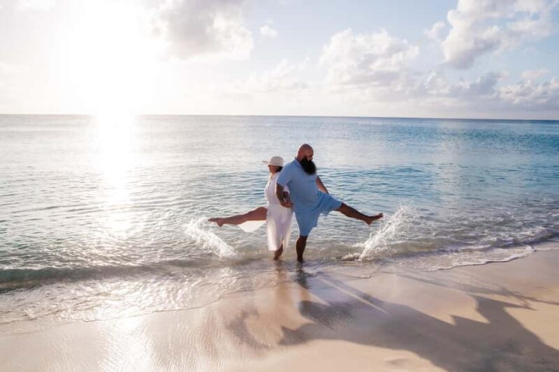 Private Vacation Photoshoot with Photographer in Bar Harbor - The Sum Up