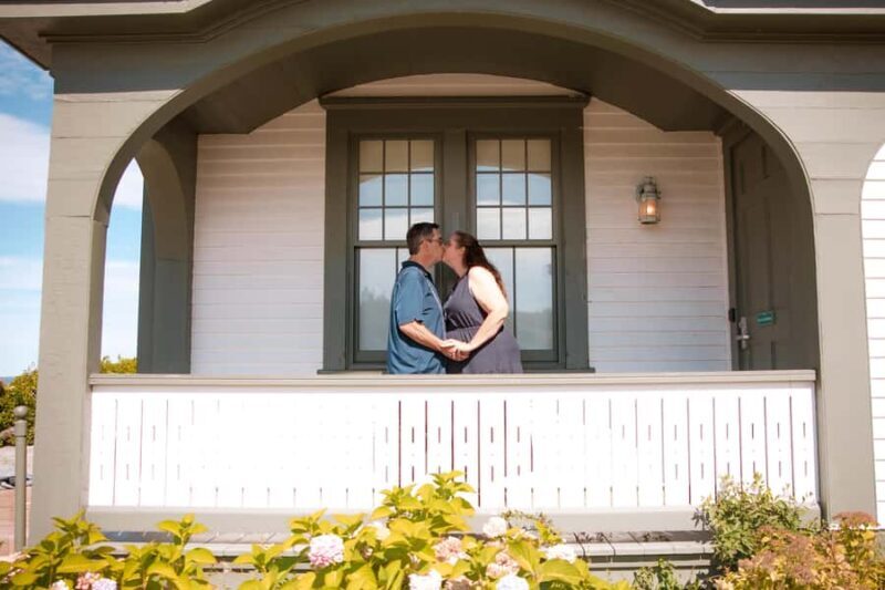 Private Vacation Photoshoot with Photographer in Branson - Key Points