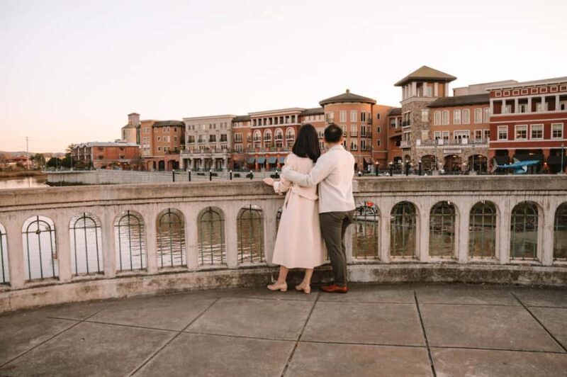 Private Vacation Photoshoot with Photographer in Branson - The Experience and Its Value