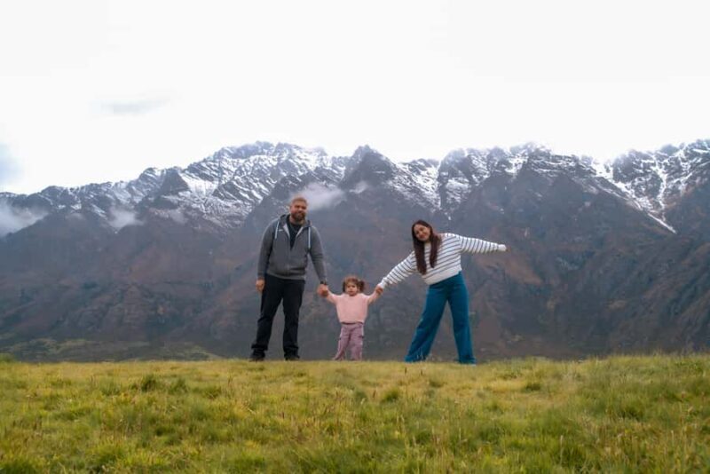 Private Vacation Photoshoot with Photographer in Brisbane - FAQ