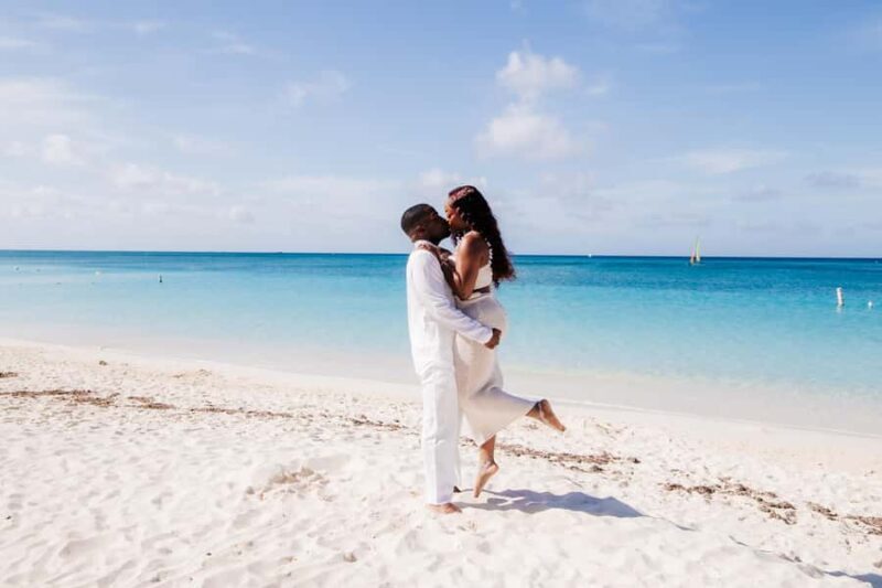 Private Vacation Photoshoot with Photographer in Cancun - The Locations and Photography Highlights