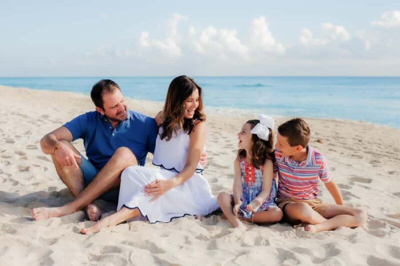 Private Vacation Photoshoot with Photographer in Cancun - Pricing and What You Get