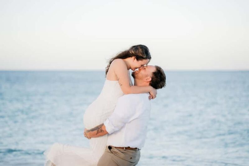 Private Vacation Photoshoot with Photographer in Cape Cod - The Value of This Experience