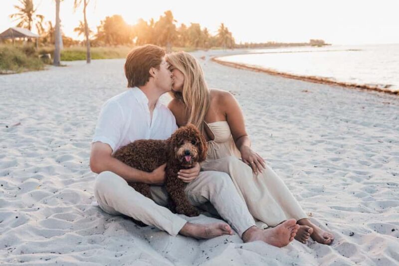 Private Vacation Photoshoot with Photographer in Cape May - The Experience: What to Expect from Start to Finish