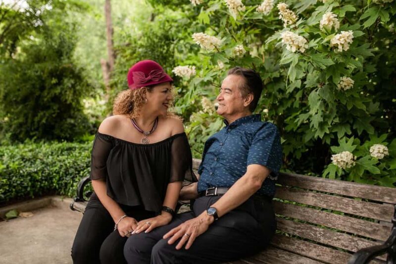 Private Vacation Photoshoot with Photographer in Cape May - Authenticity and Past Feedback