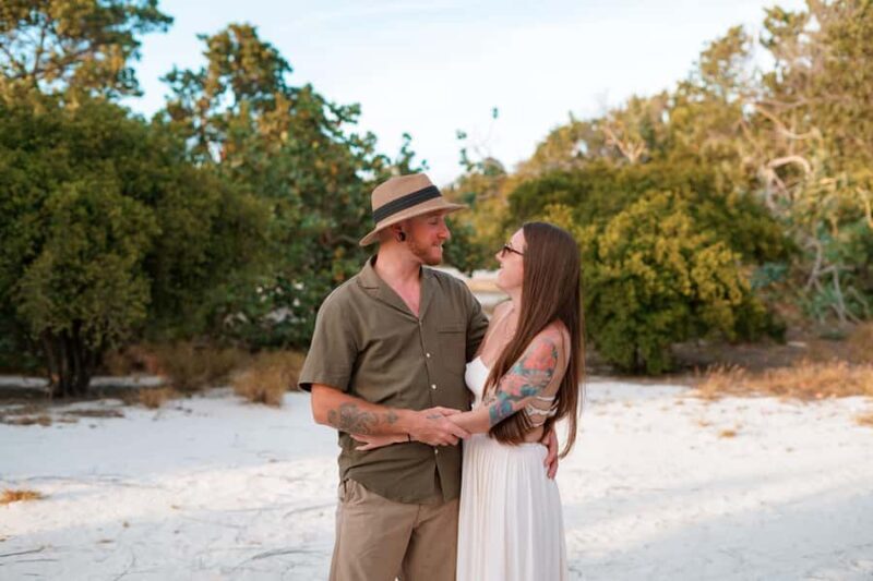 Private Vacation Photoshoot with Photographer in Cape May - FAQ