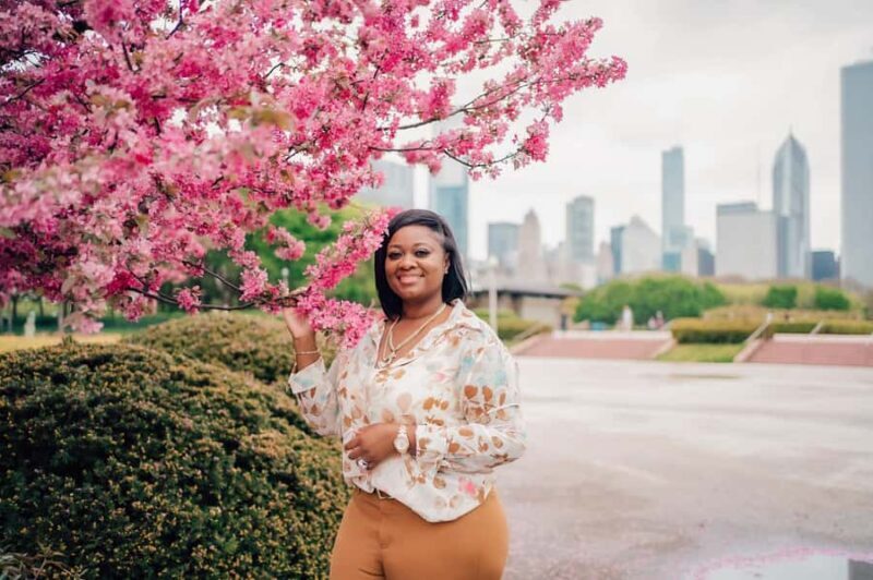 Private Vacation Photoshoot with Photographer in Chicago - The Sum Up