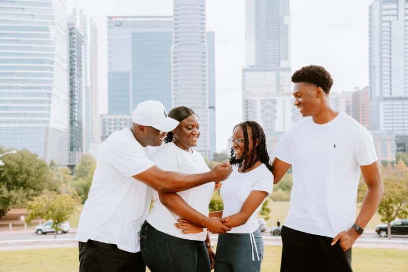 Private Vacation Photoshoot with Photographer in Cleveland - The Sum Up