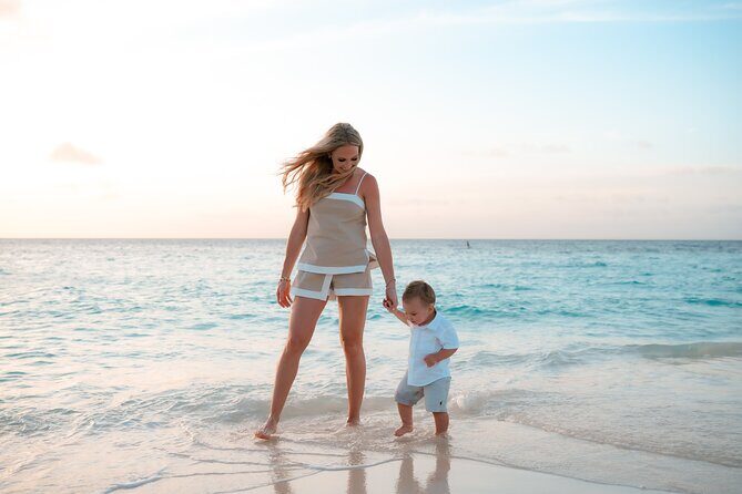 Private Vacation Photoshoot with Photographer in Curacao - FAQ