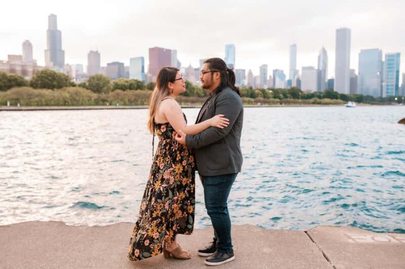 Private Vacation Photoshoot with Photographer in Dallas - Final Thoughts