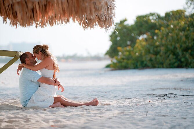 Private Vacation Photoshoot with Photographer in Fort Lauderdale - FAQ