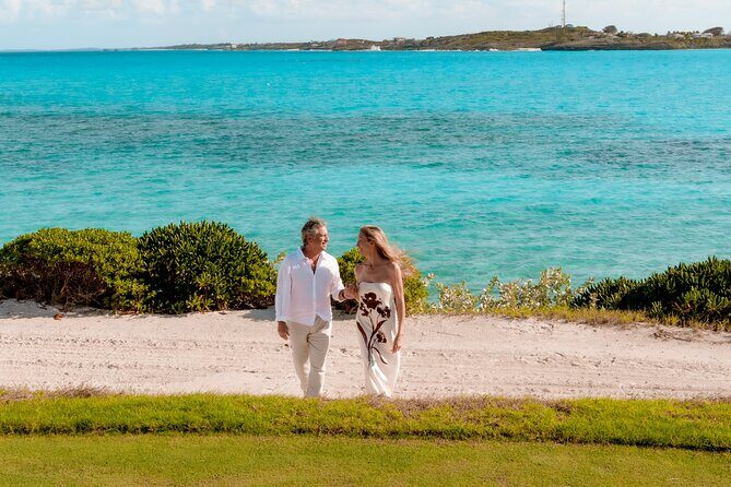 Private Vacation Photoshoot with Photographer in Grand Caymen - Why Choose This Photoshoot?