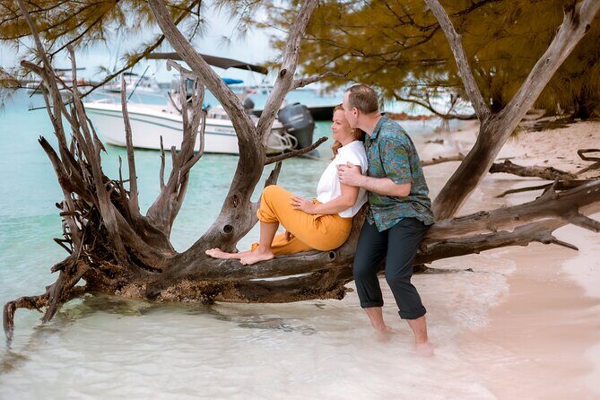 Private Vacation Photoshoot with Photographer in Grand Caymen - FAQ