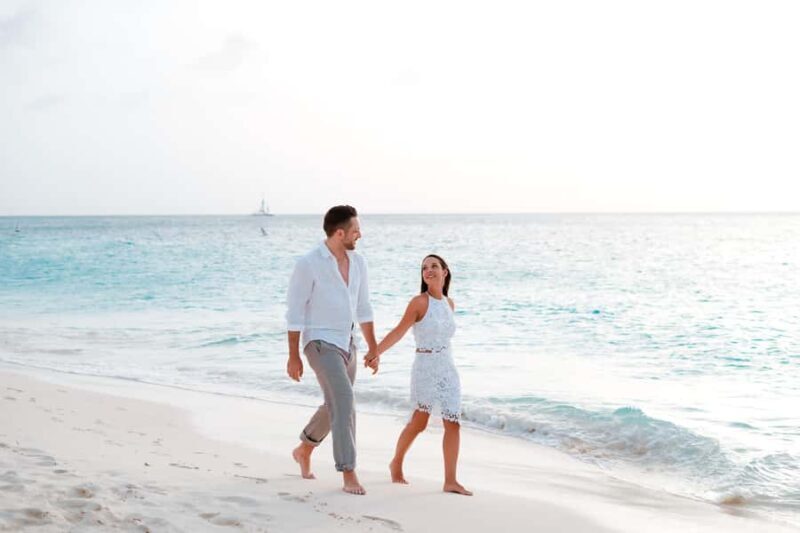 Private Vacation Photoshoot with Photographer in Gulf Shore - Why This Photoshoot Offers Good Value