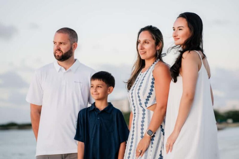 Private Vacation Photoshoot with Photographer in Gulf Shore - Practical Details and Considerations