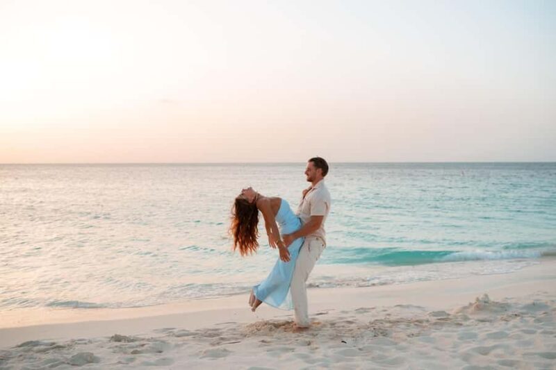 Private Vacation Photoshoot with Photographer in Gulf Shore - The Sum Up