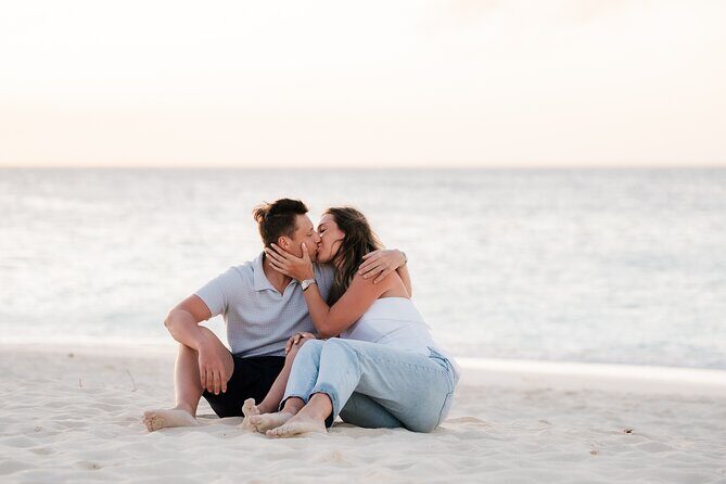Private Vacation Photoshoot with Photographer in Gulf Shores - What This Photoshoot Offers
