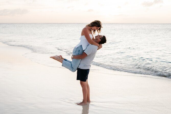 Private Vacation Photoshoot with Photographer in Gulf Shores - Practical Details