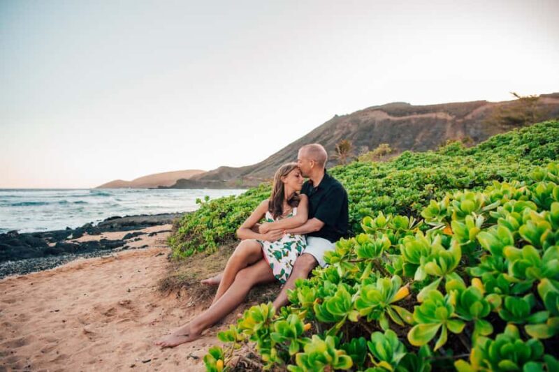 Private Vacation Photoshoot with Photographer in Honolulu - A Personalized Photoshoot in Honolulu: An Honest Look