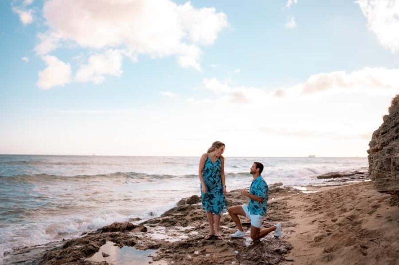 Private Vacation Photoshoot with Photographer in Honolulu - FAQ