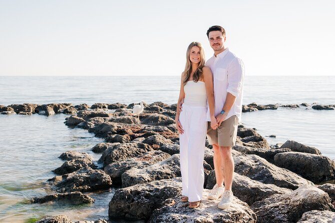 Private Vacation Photoshoot with Photographer in Key West - Why This Photoshoot Works for You