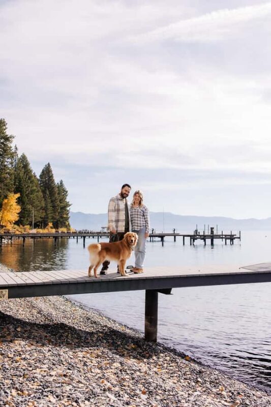 Private Vacation Photoshoot with Photographer in Lake Tahoe - The Reviews: Authentic Feedback on the Experience
