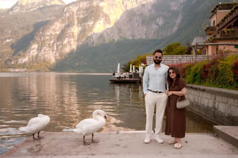 Private Vacation Photoshoot with Photographer in Lake Tahoe - Practical Considerations & Final Thoughts