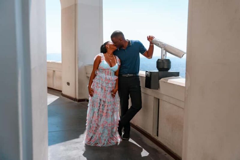 Private Vacation Photoshoot with Photographer in Los Angeles - Authentic Reviews and Real-World Insights