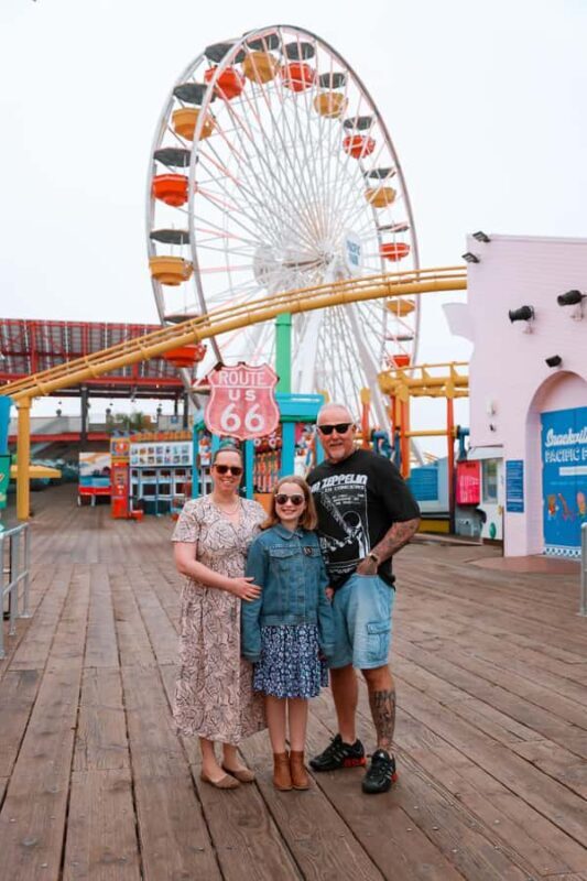 Private Vacation Photoshoot with Photographer in Los Angeles - FAQ