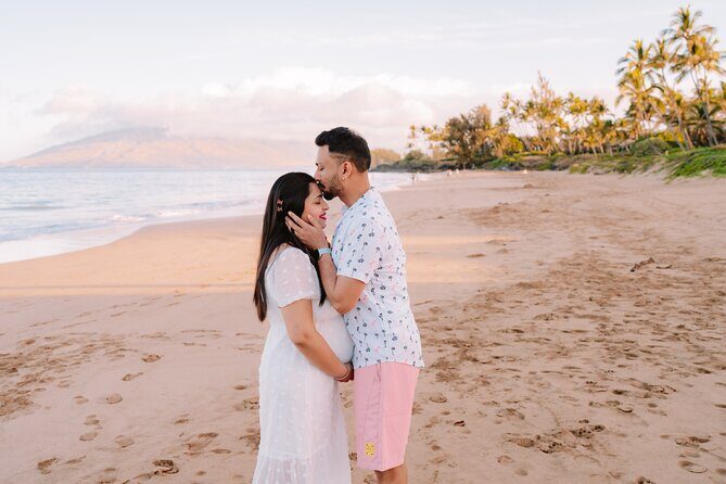 Private Vacation Photoshoot with Photographer in Montego Bay - Meeting Point and Convenience