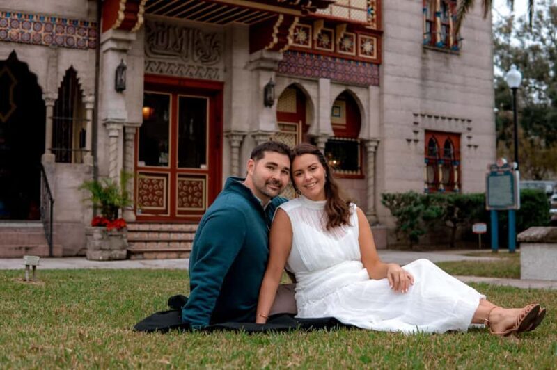 Private Vacation Photoshoot with Photographer in Nashville - An Overview of the Experience