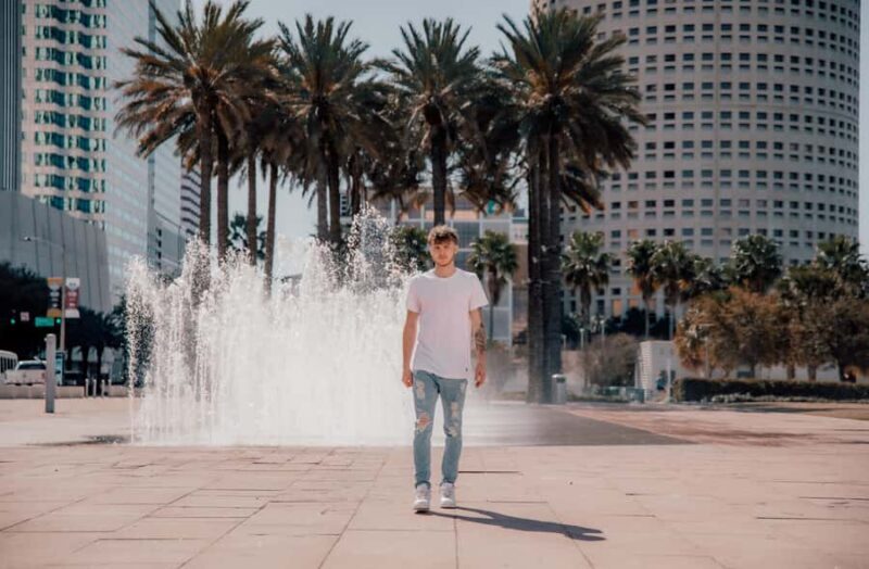 Private Vacation Photoshoot with Photographer in Nashville - What to Expect During the Session