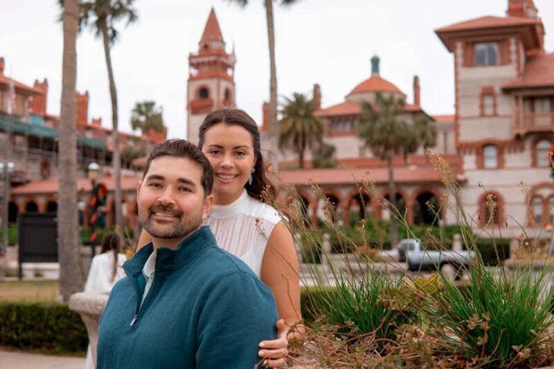 Private Vacation Photoshoot with Photographer in Nashville - Who Should Consider This Tour?