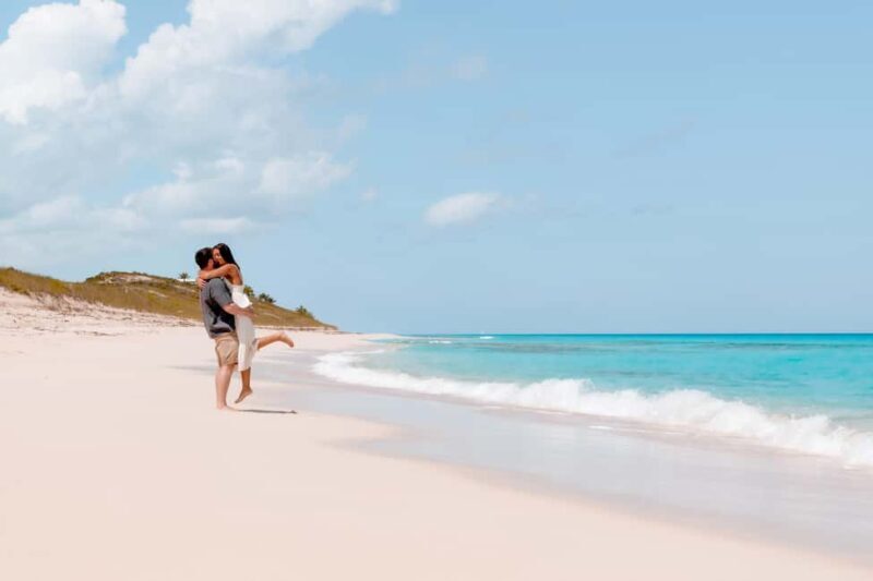 Private Vacation Photoshoot with Photographer in Nassau - Why This Tour Works Well for Different Travelers